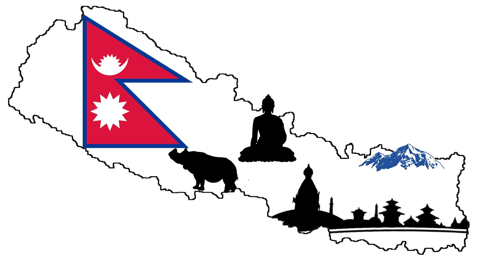 Nepal In General - Tours In Nepal
